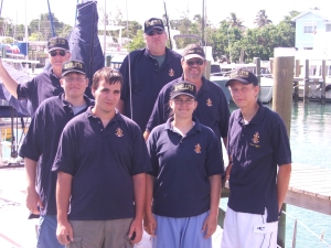Affordable High Adventure Sailing Adventure Program for Boy Scouts